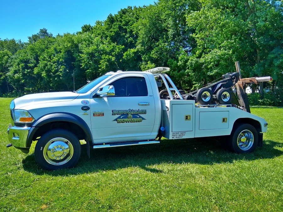 24 Hour Towing Service|Heavy Towing Service Painesville Ohio|Rotator ...